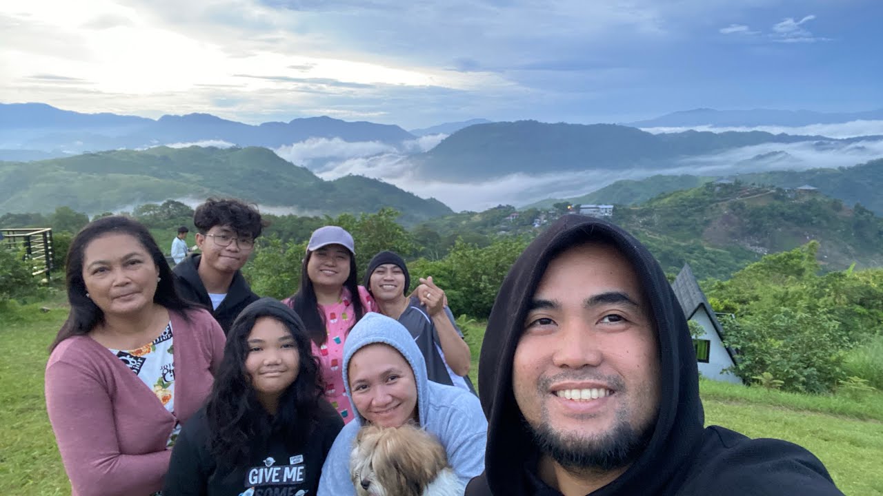 Viewscape Natures Park Tanay Rizal | Family camping 02 | Wigo - YouTube
