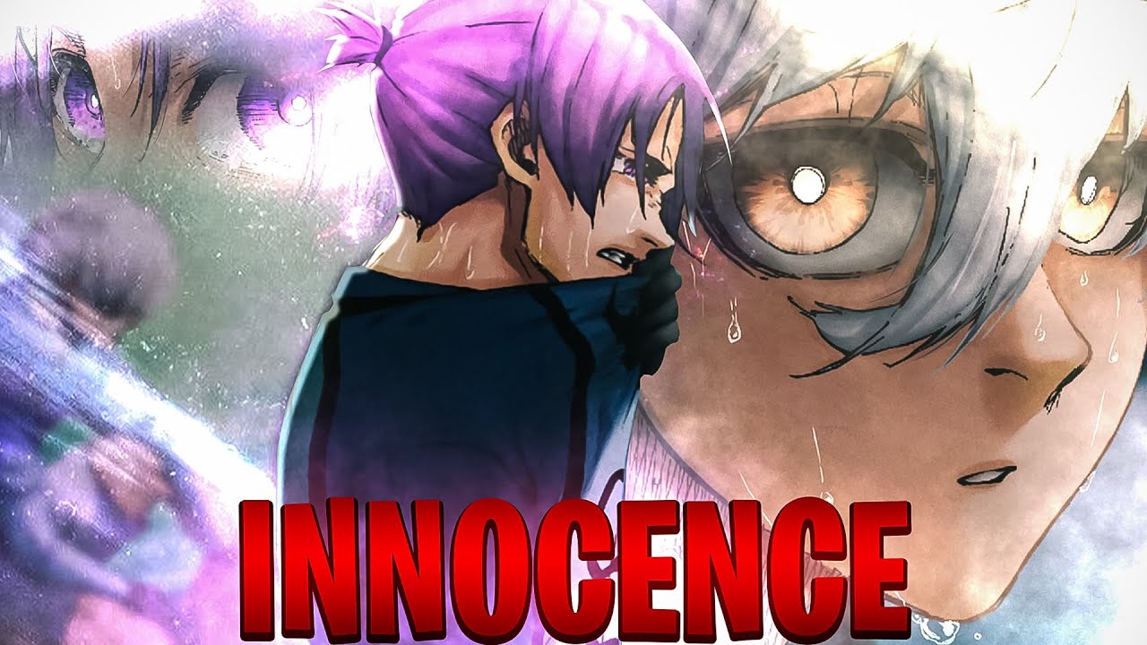 NAGI's EMOTIONAL "GOODBYE!" | Blue Lock Chapter 300 Leaks | Blue Lock ...