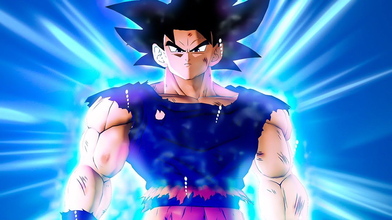 New DBS Game Announcement (June 9th!?!) - YouTube