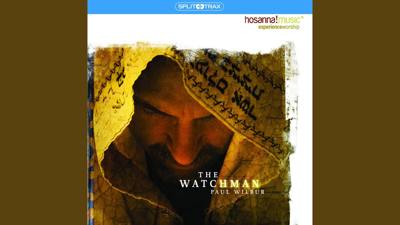 Adonai (Split Trax) - YouTube