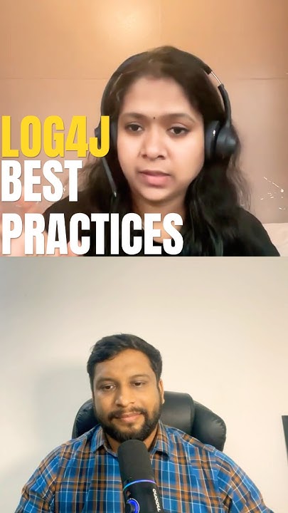 🔒 Logging Best Practices: Protect Sensitive Data! 🚀 - YouTube