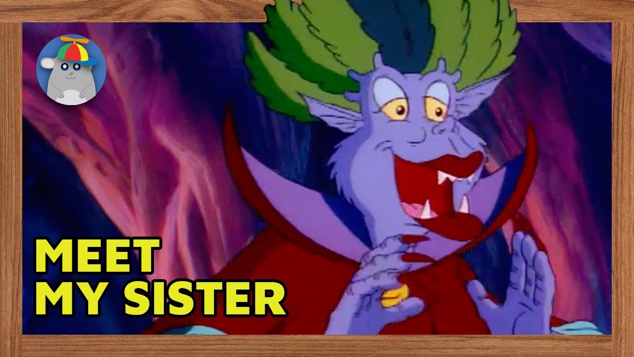 Dreamstone - Zarag - Season 2 Episode 2 - YouTube