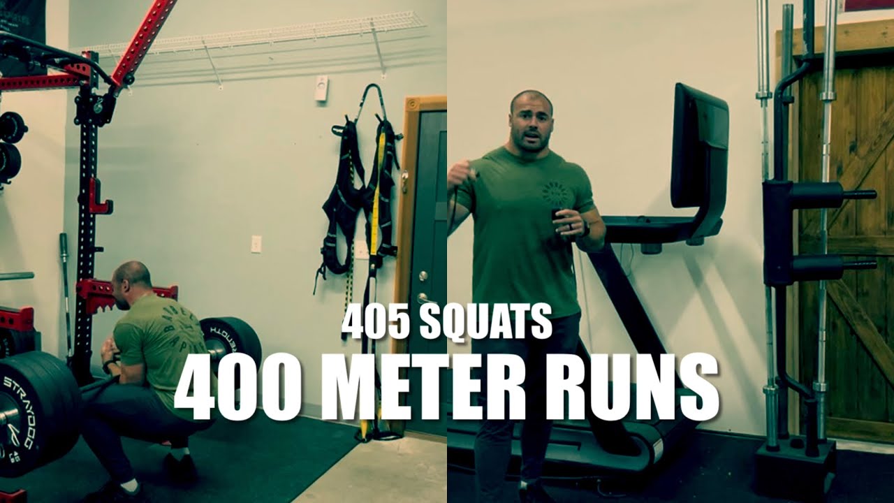 Litvinov Workout - YouTube