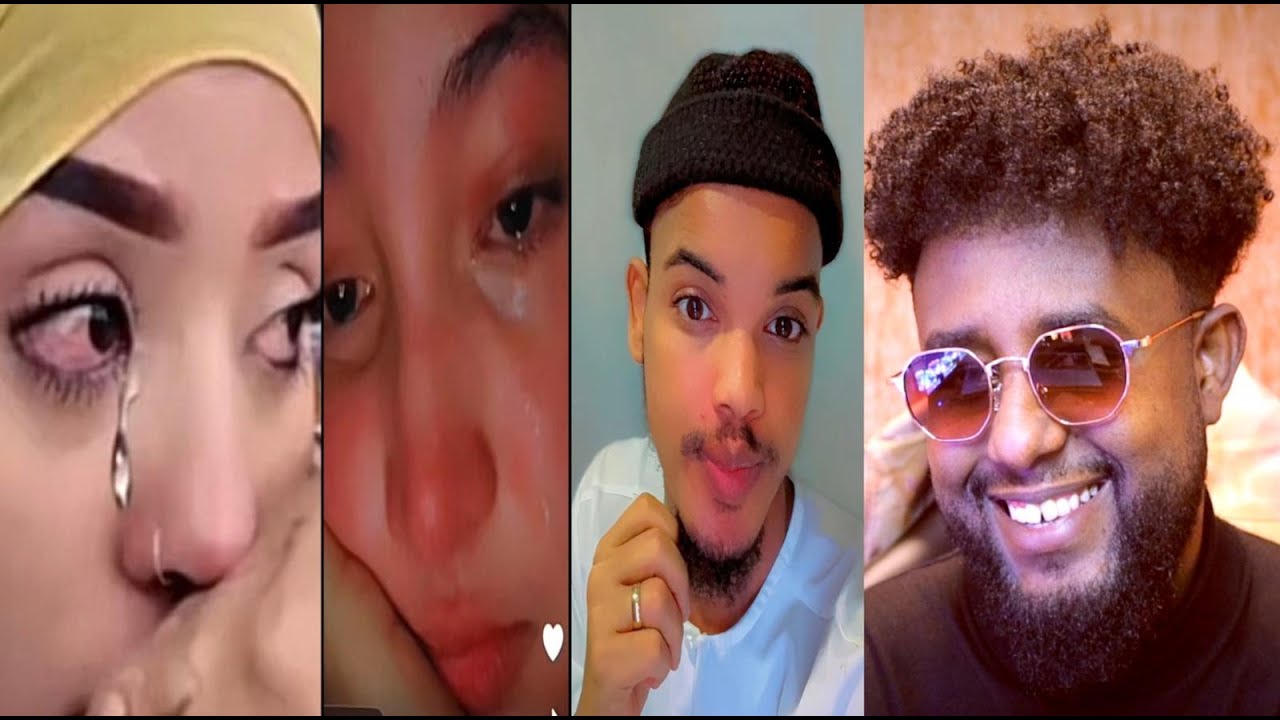 SXB KEY IBRA KADARBA MIYAA LASIXRAY INDHAHA MIYUU BEELAY REACTION ...