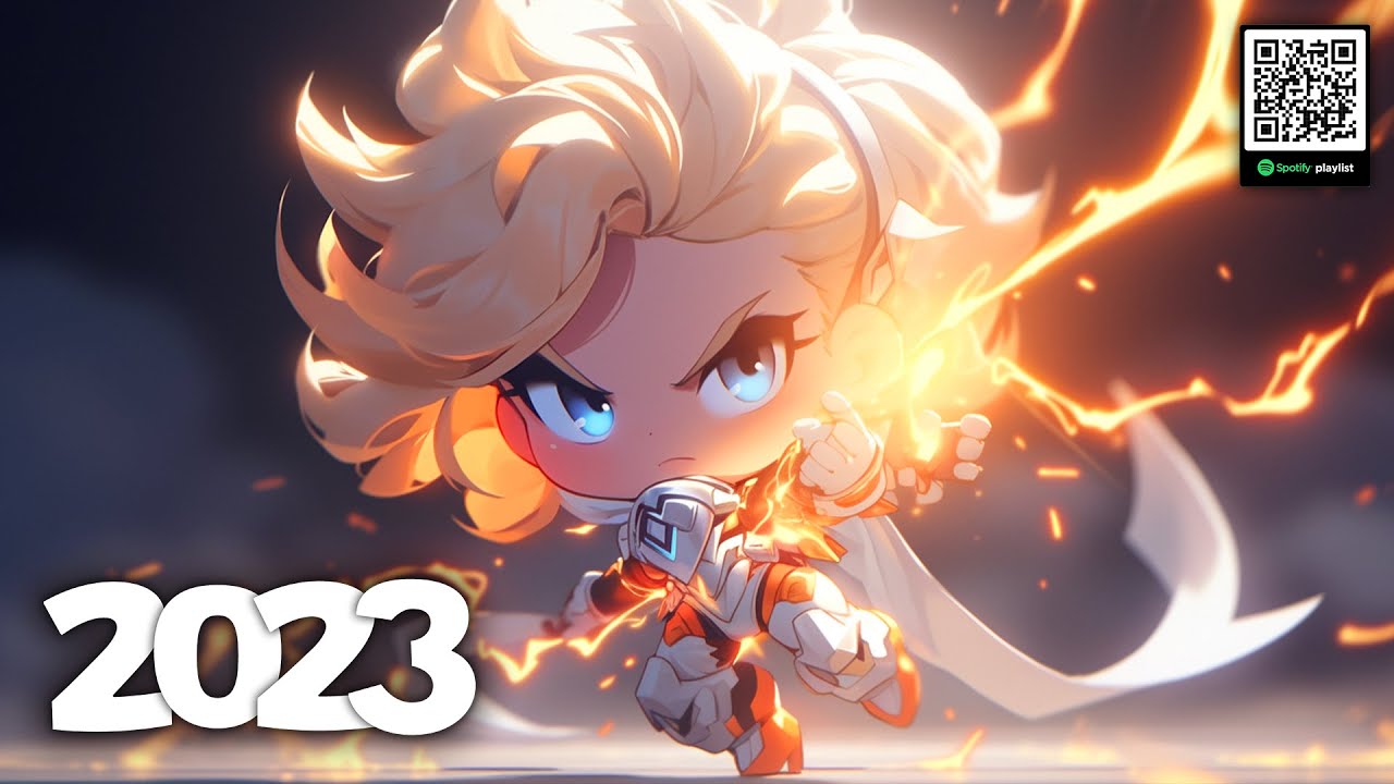 Music Mix 2023 🍍 EDM Remixes of Popular Songs 🍍 EDM Best Gaming Music ...