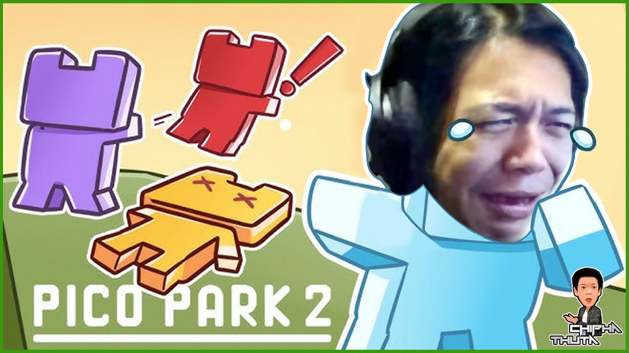 Pico park 2 - YouTube
