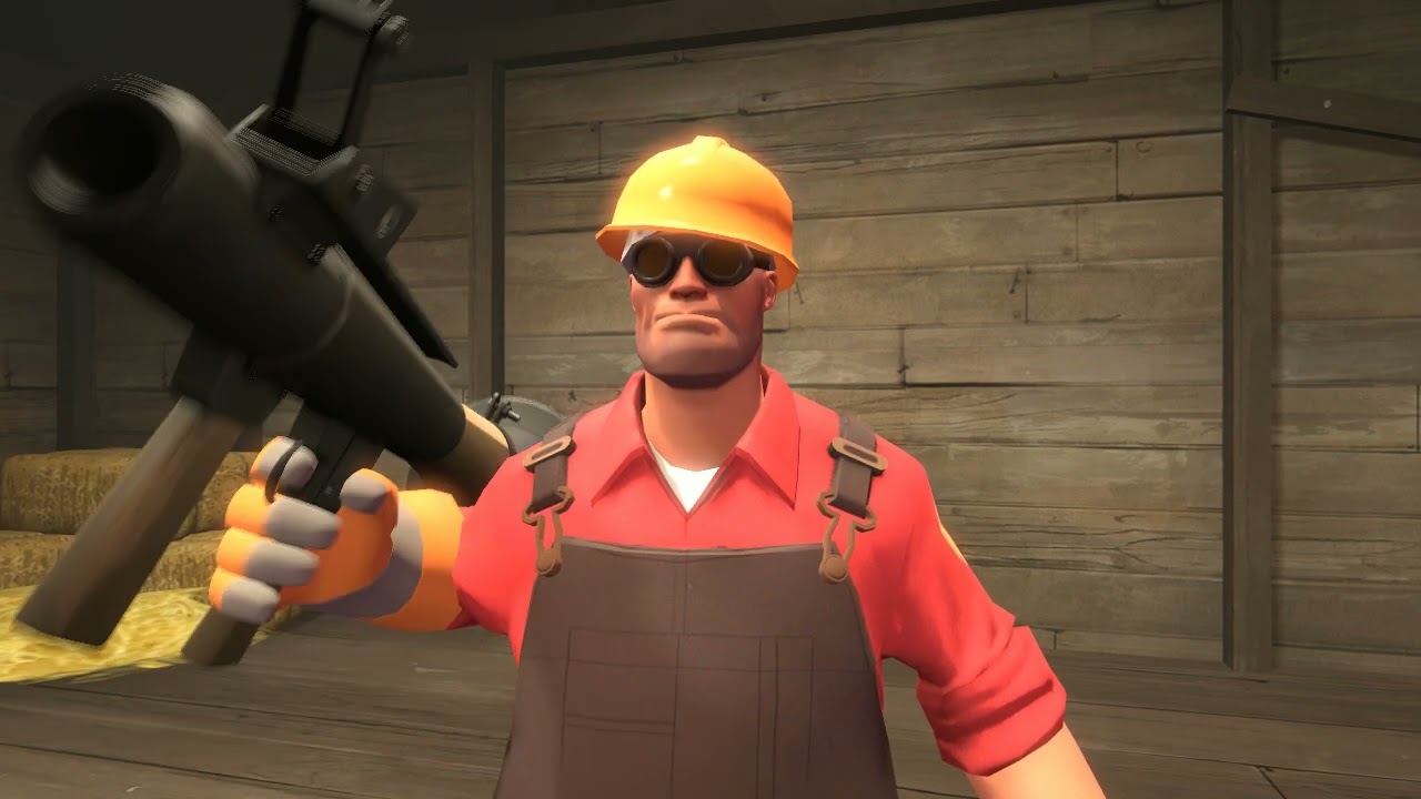 Engi-nearing my limit! [SFM] - YouTube