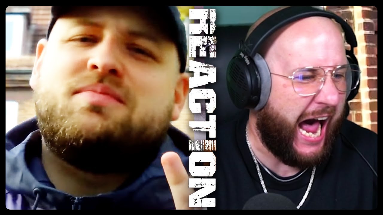 @giovannio wir erwarten eine Antwort! 👀 KICO - KEIN RAPPER (GIO DISS ...