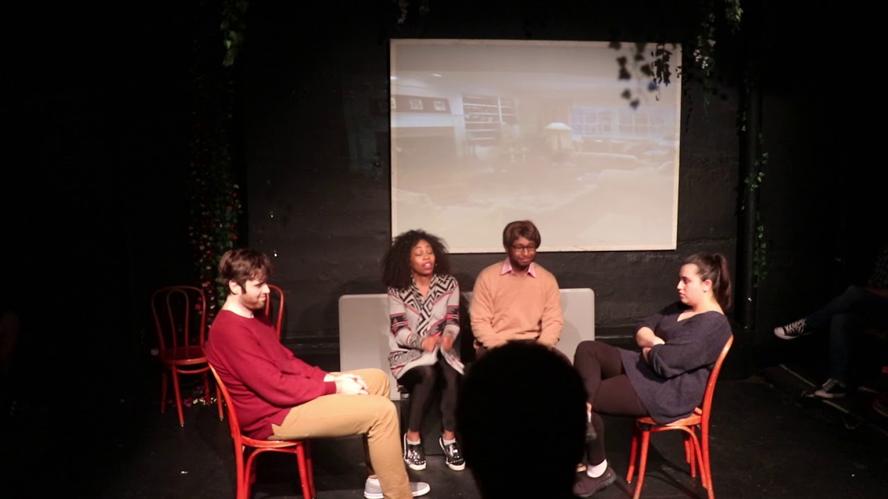 Surviving Y2K - YouTube