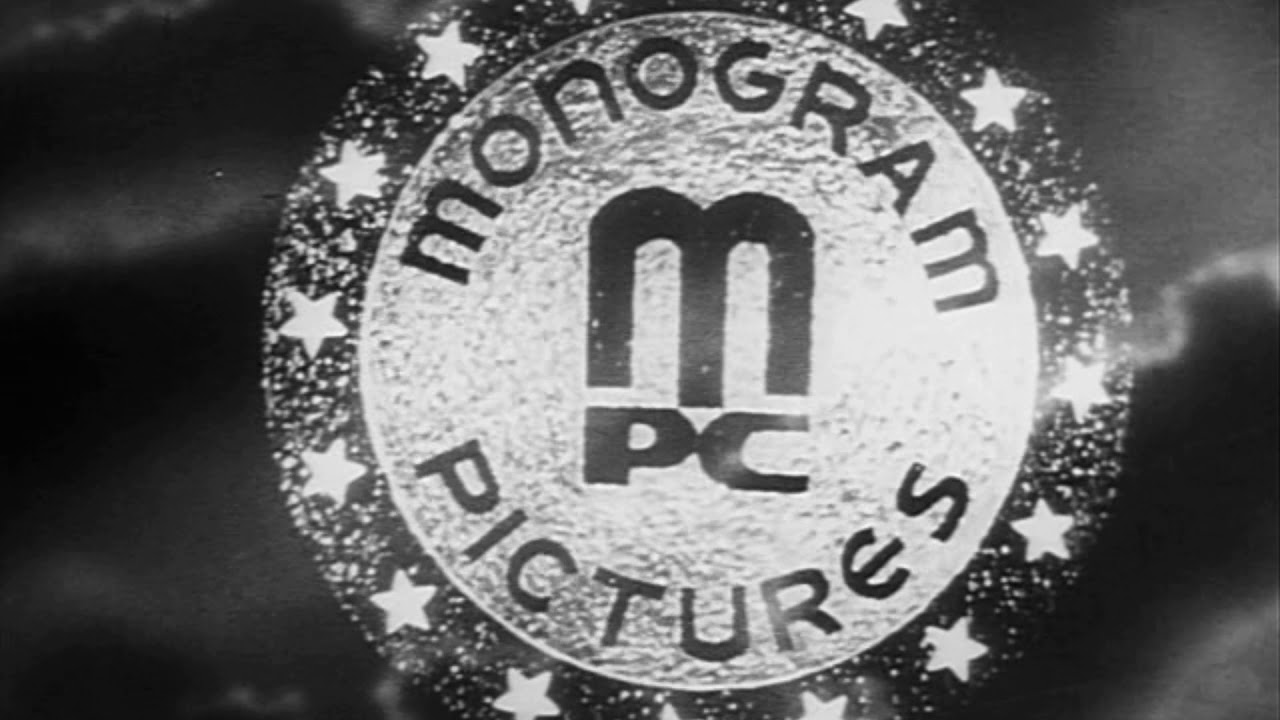 Monogram Pictures (1939) - YouTube