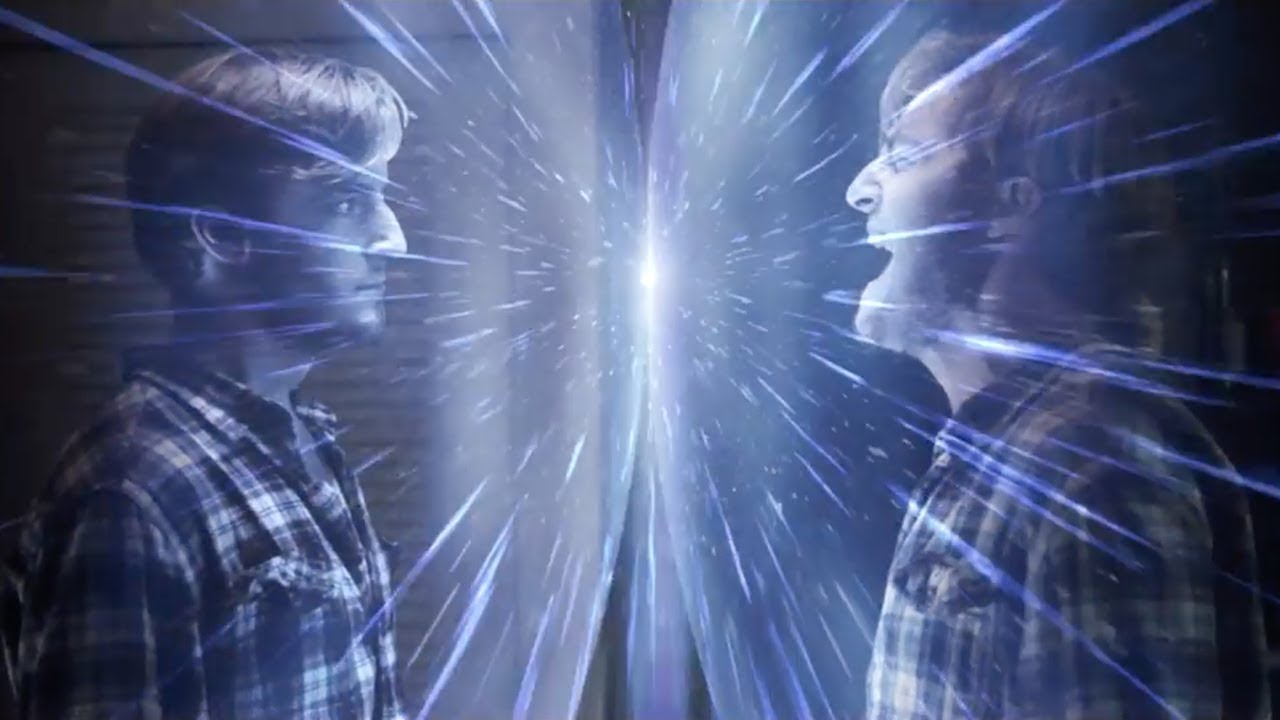 PERIPHERY - Alpha (Official Music Video) - YouTube