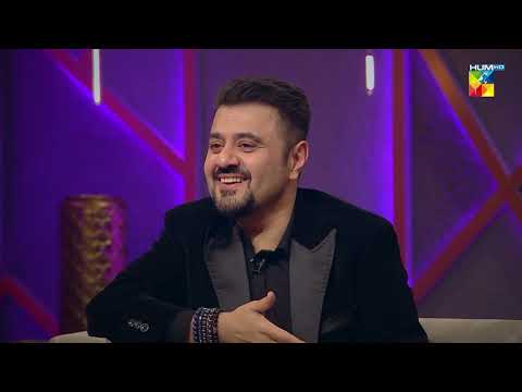 Butt The Eid Show - Part 01 - Best Scene 07 - HUM TV