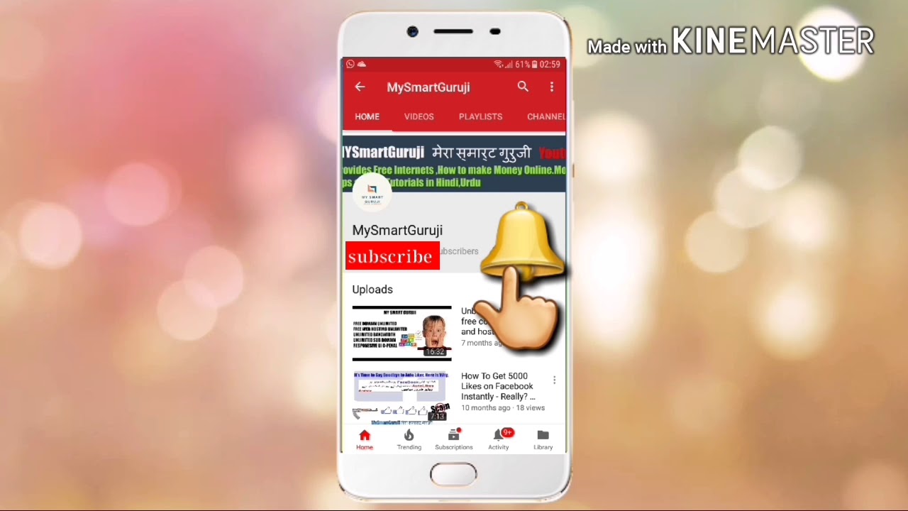 How To Use 2 WhatsApp In Same Andiord Phone Without Any Problem Trick how-to-use-2-whatsapp-in-same-andiord-phone-without-any-problem-trick