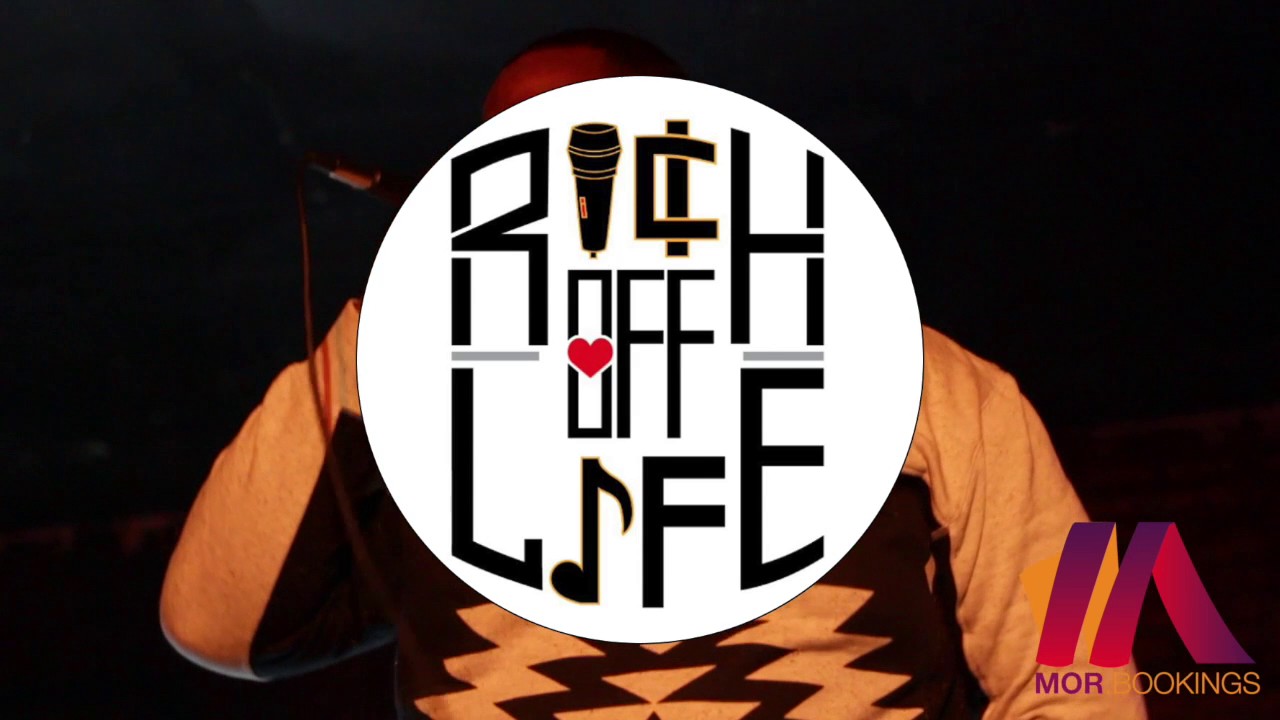 The Rich Off LIFE Experience (Live Johnson) - YouTube