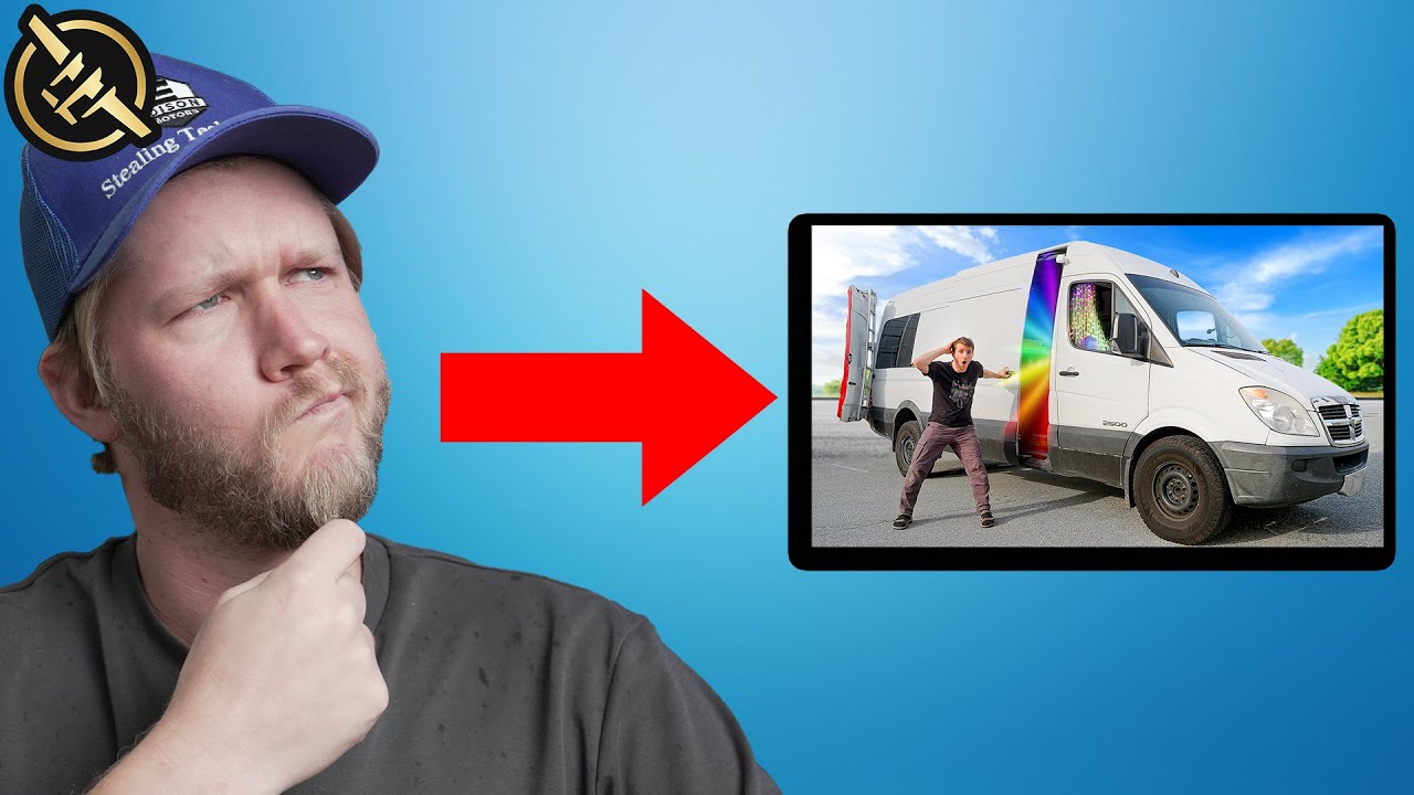 This is How We Make an LTT video (2024) - YouTube