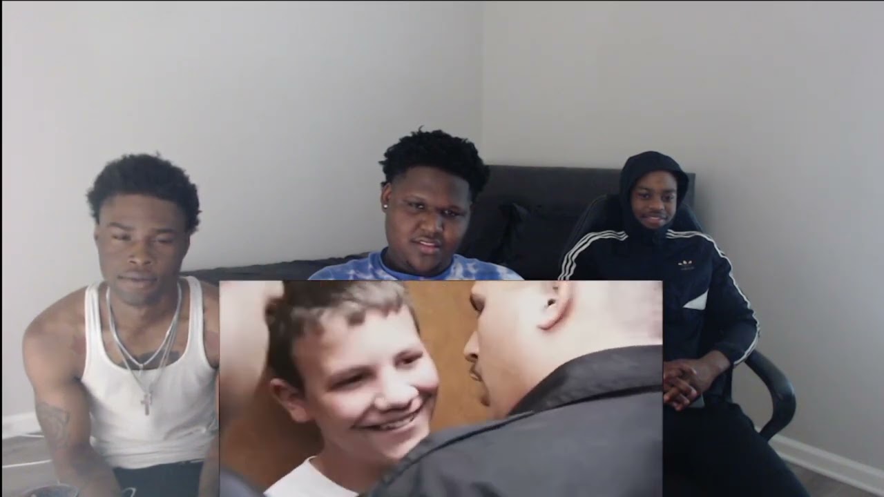 Ata Reacts To Beyond Scared Straight Funniest Moments😂🔥 Youtube