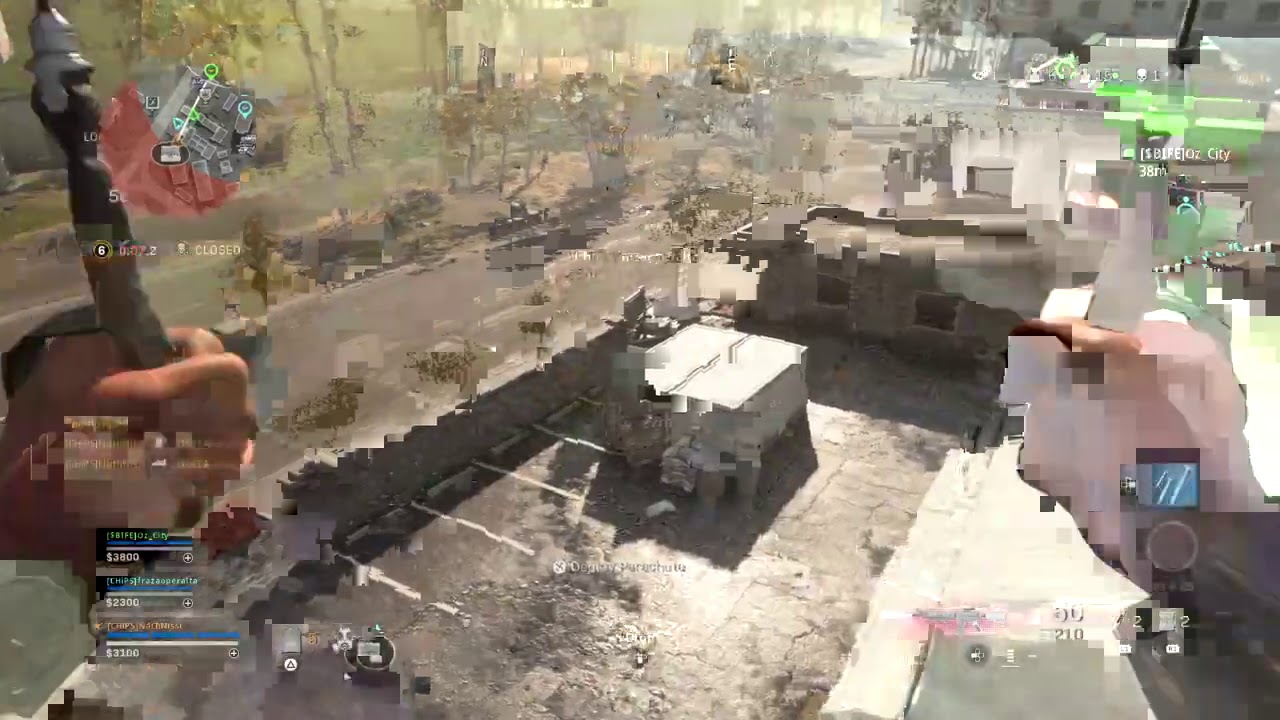 Call of Duty®: Headshot bb - YouTube