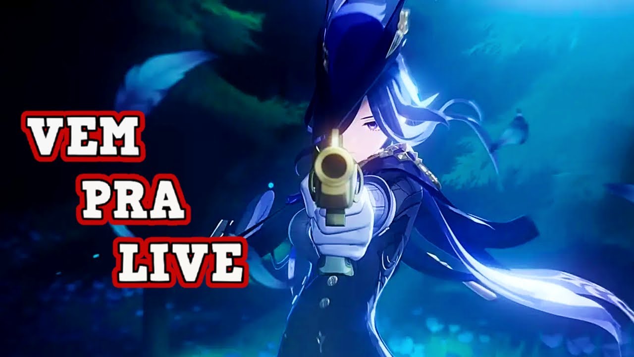 VAMOS FARMANDO E CONVERSANDO! - YouTube