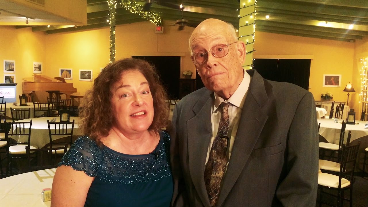 Gilbert & Sullivan Austin 40th Anniversary Gala - YouTube