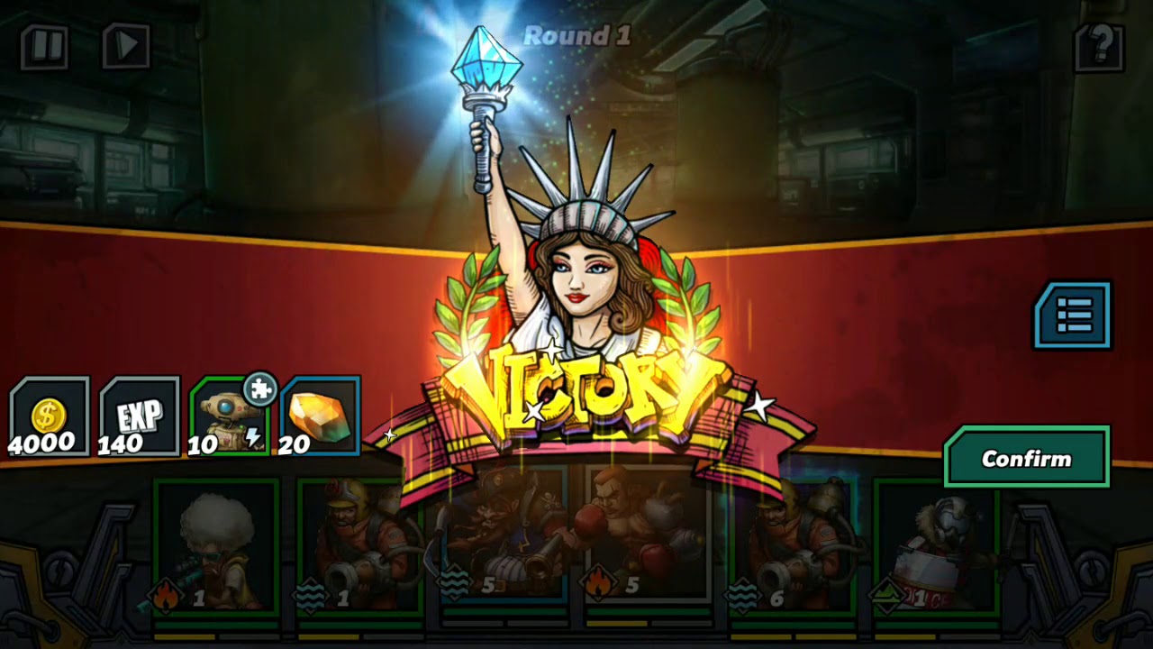 Clone Evolution #1 - YouTube