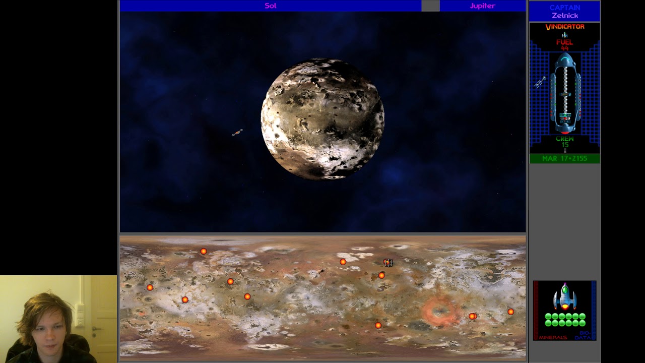 Star control 2 part 2 - YouTube