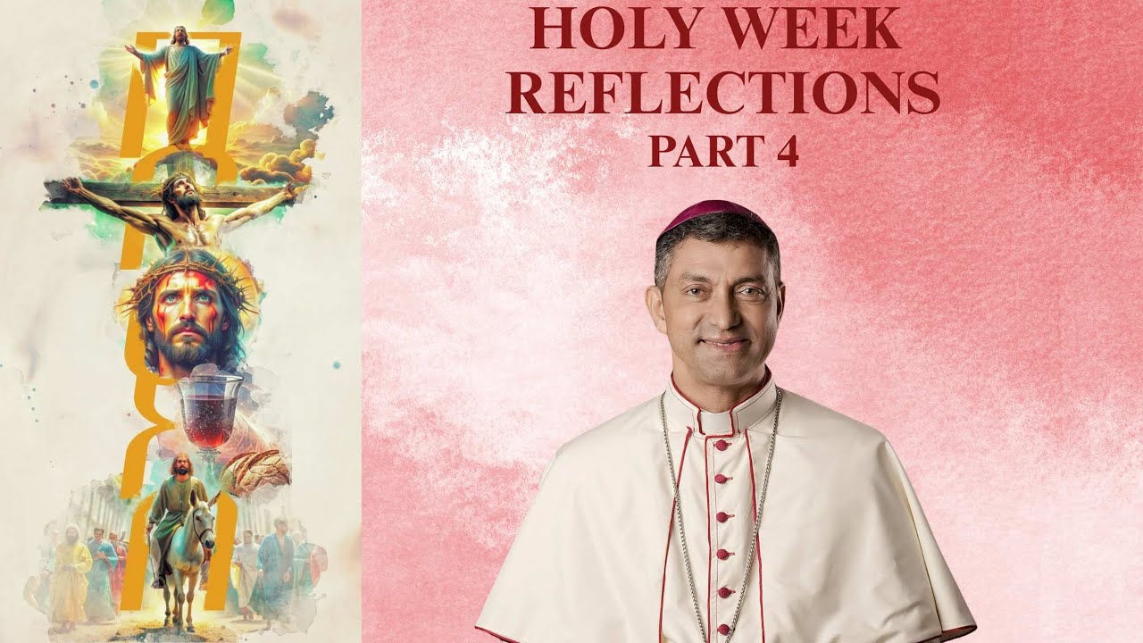 EASTER REFLECTION - YouTube