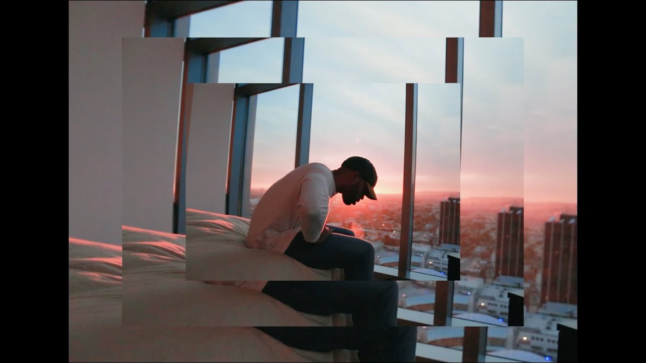 Jay Anthony - "Let Me Ball" (Official Video) - YouTube