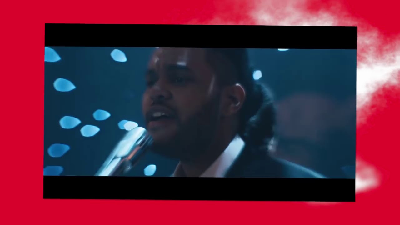 The Weeknd His Life Story - YouTube