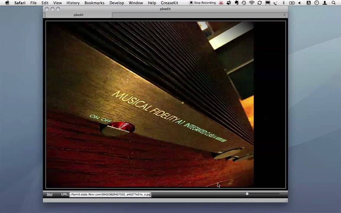 canvas image manipulation - YouTube