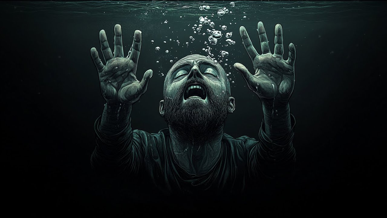 [FREE] "DROWNING" FREESTYLE HARD TRAP BEAT INSTRUMENTAL DARK RAP HIPHOP ...