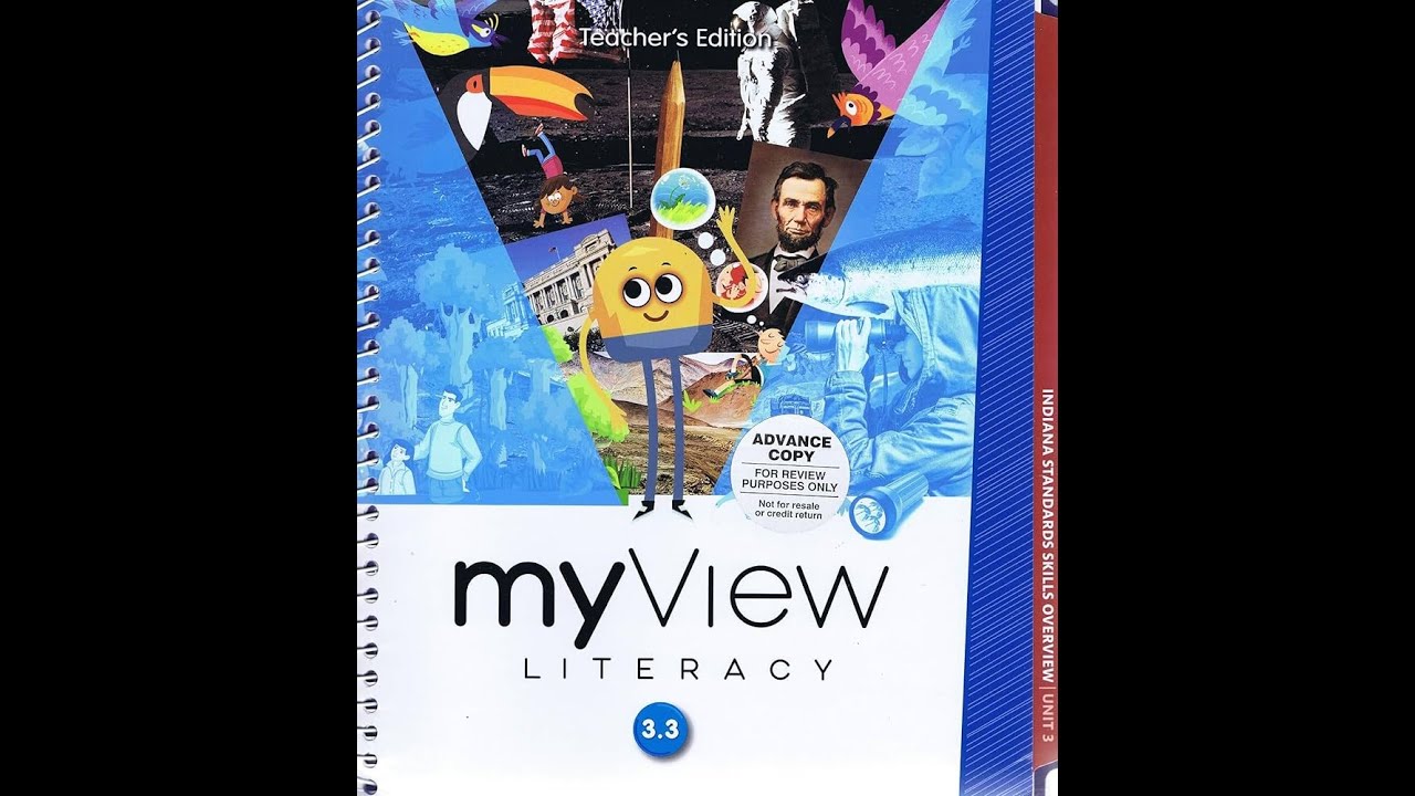 MyView Grade 3 Grammar Subject Predicate - YouTube