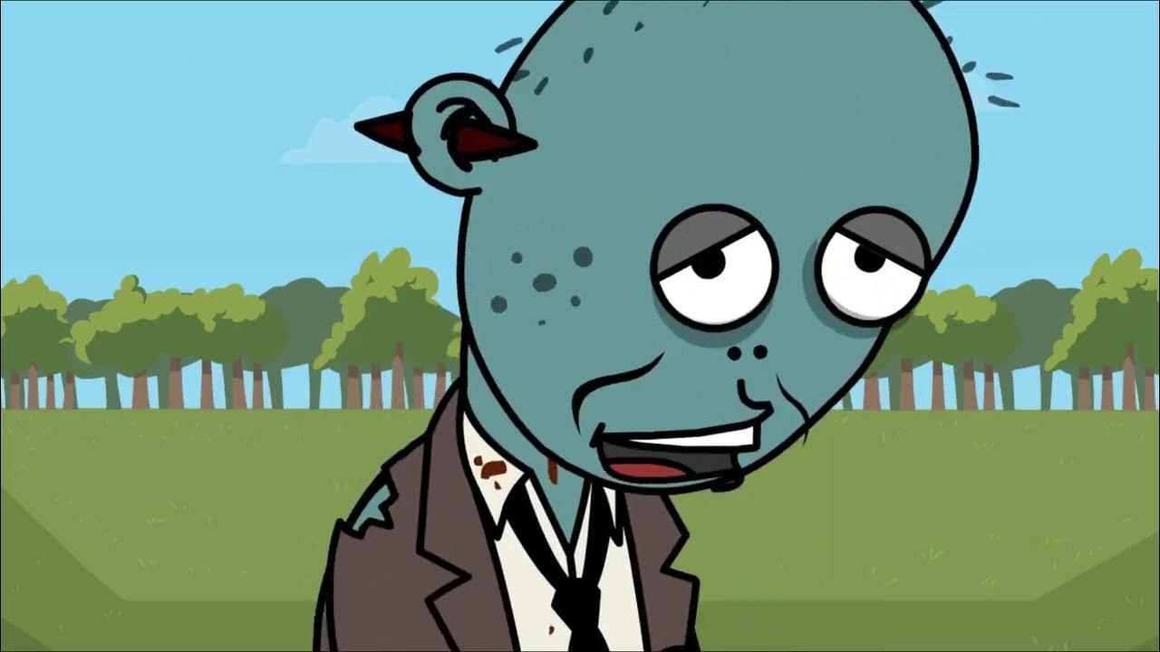 Funding Credits In A Nutshell II (Reuploaded) - YouTube