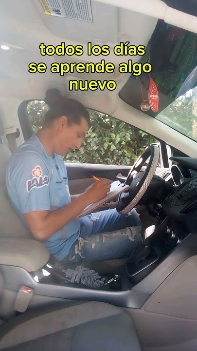 todos los días se aprende algo nuevo - YouTube