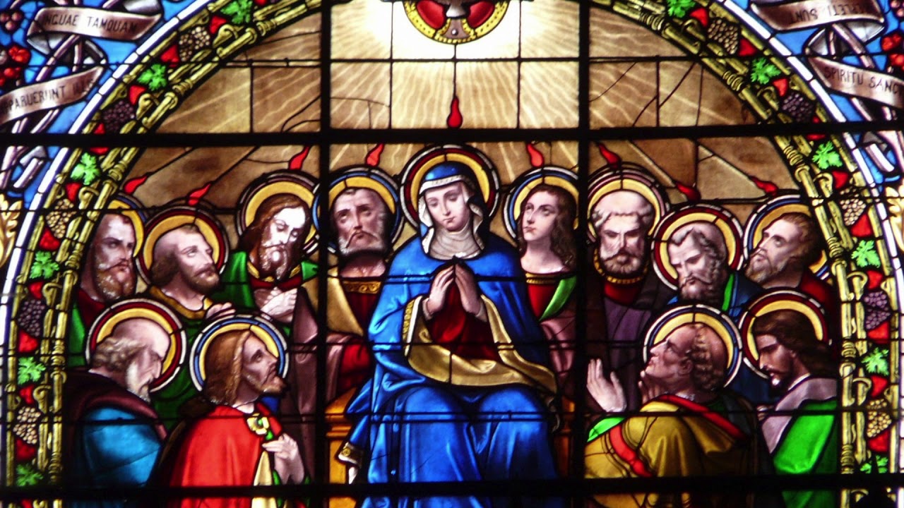 Rossini Petite Messe Solennelle - 10 Cum sancto spirito - YouTube