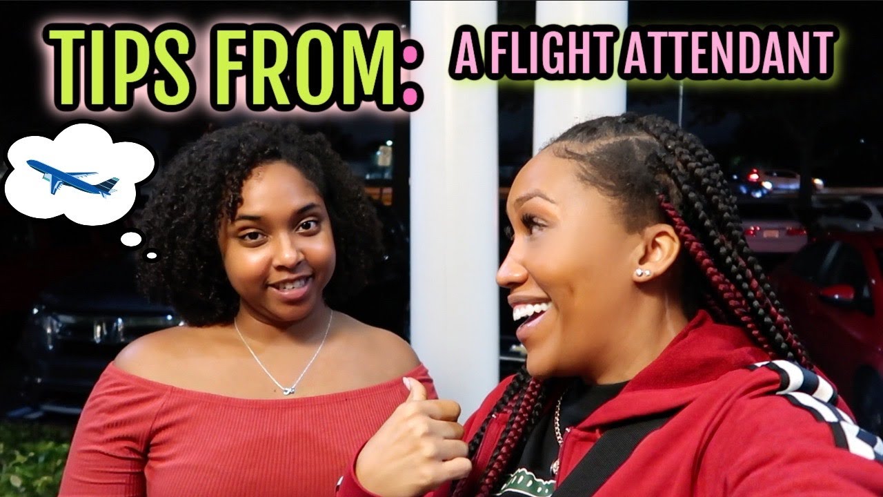 CABIN CREW FLIGHT ATTENDANT Q&A | Another JETBLUE Standby Flight - YouTube