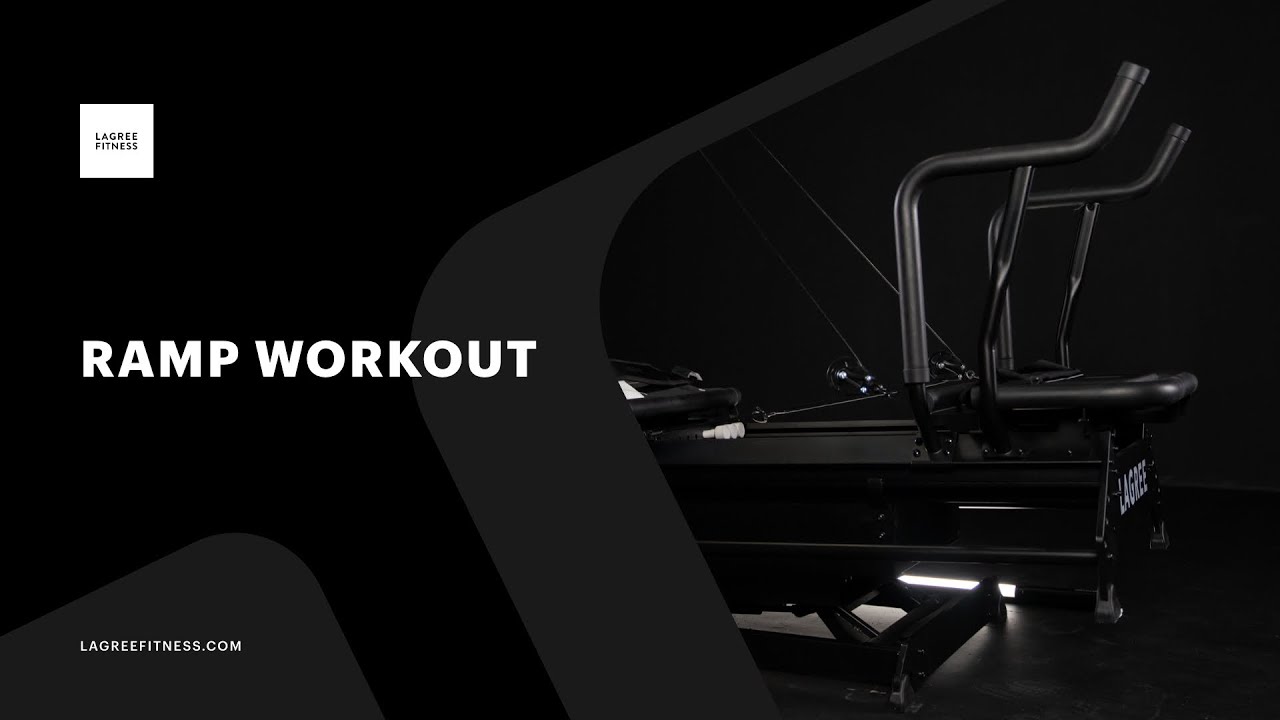Ramp Workout - YouTube