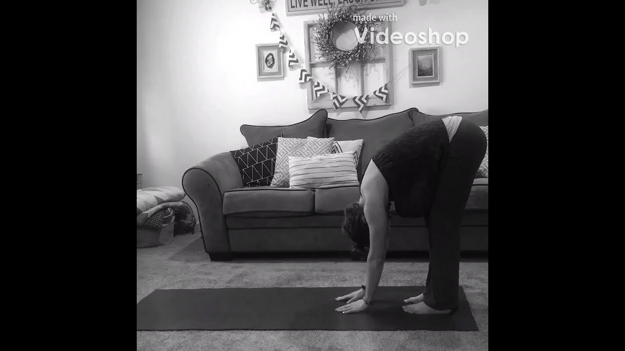 Mom Yoga Youtube