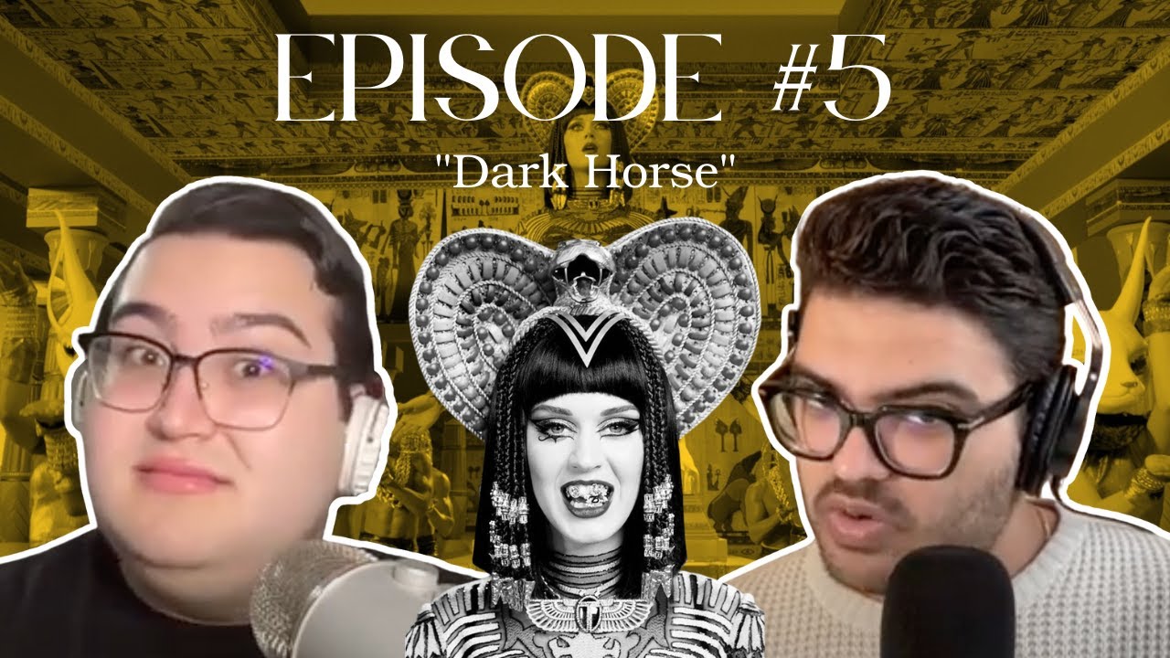 Dark Wh*re? - PenPop: S1E5 - YouTube