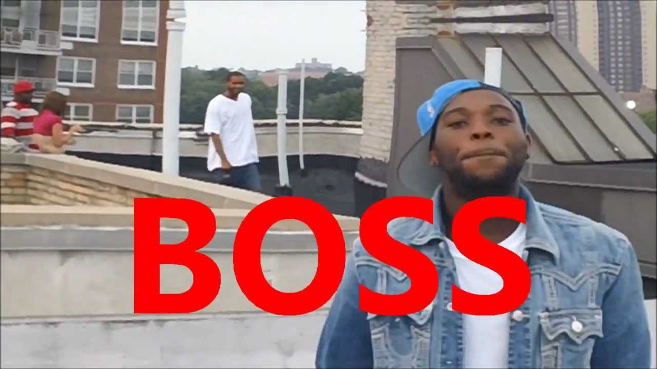 I'm A Boss - Pry$e - I'm A Boss (Meek Mill Rick Ross cover) Video ...