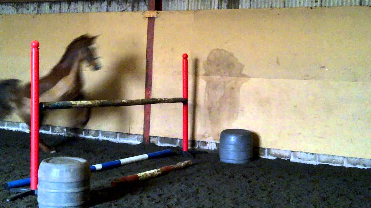 lovely welsh cross - YouTube