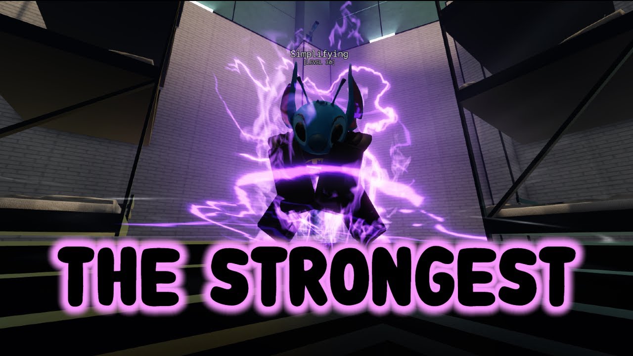 This Is What MAX STATS Looks Like In INK GAME - YouTube