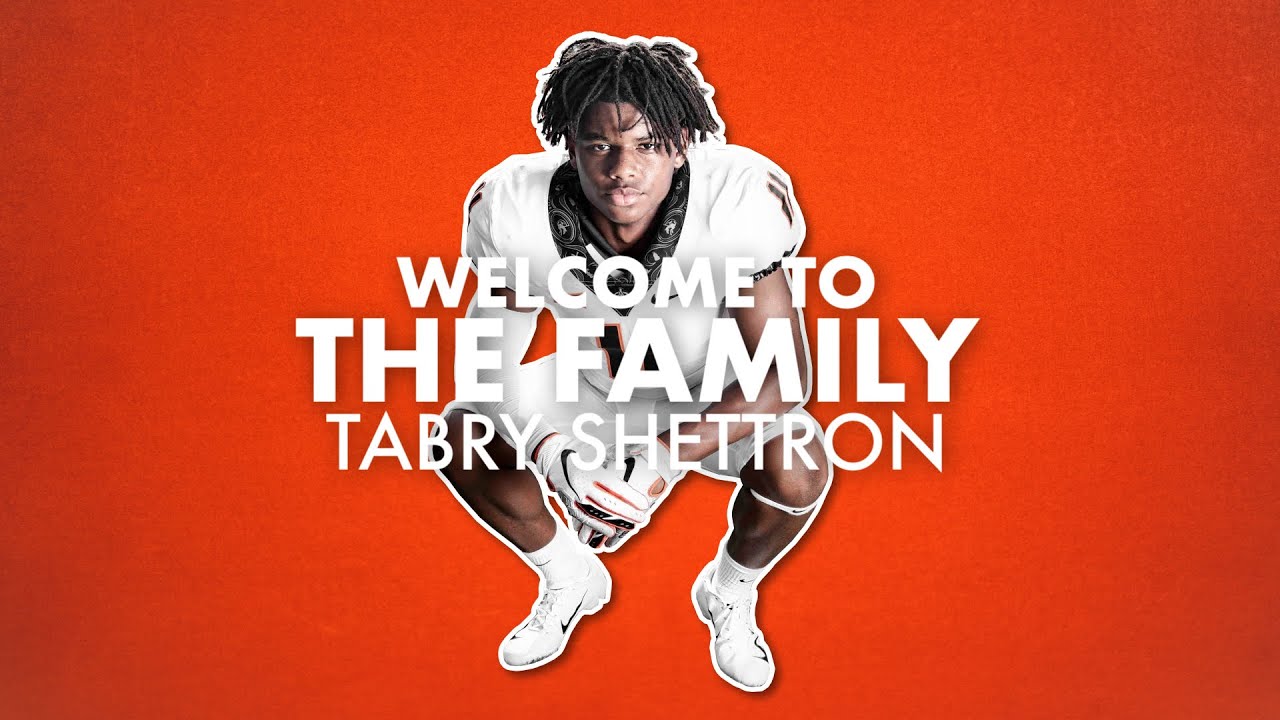 Cowboy Football | NSD 22 | Tabry Shettron - YouTube