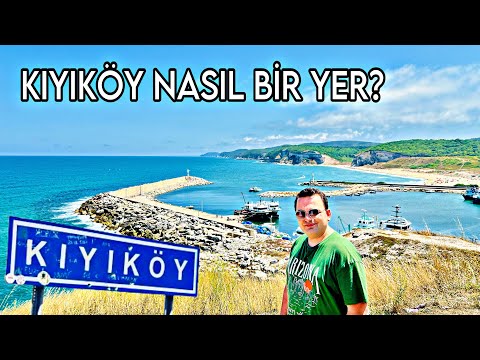 KIRKLARELİ NASIL BİR YER? NELER YAPILIR? #kirklareli #kıyıköy #gezilecekyerler #vlog 