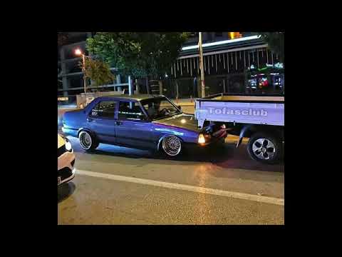 TOFAŞ Hastalarına Özel 2016  ♥ VazgeçiLmezimiz TOFAŞ'K Dj Tofaş'k ♥