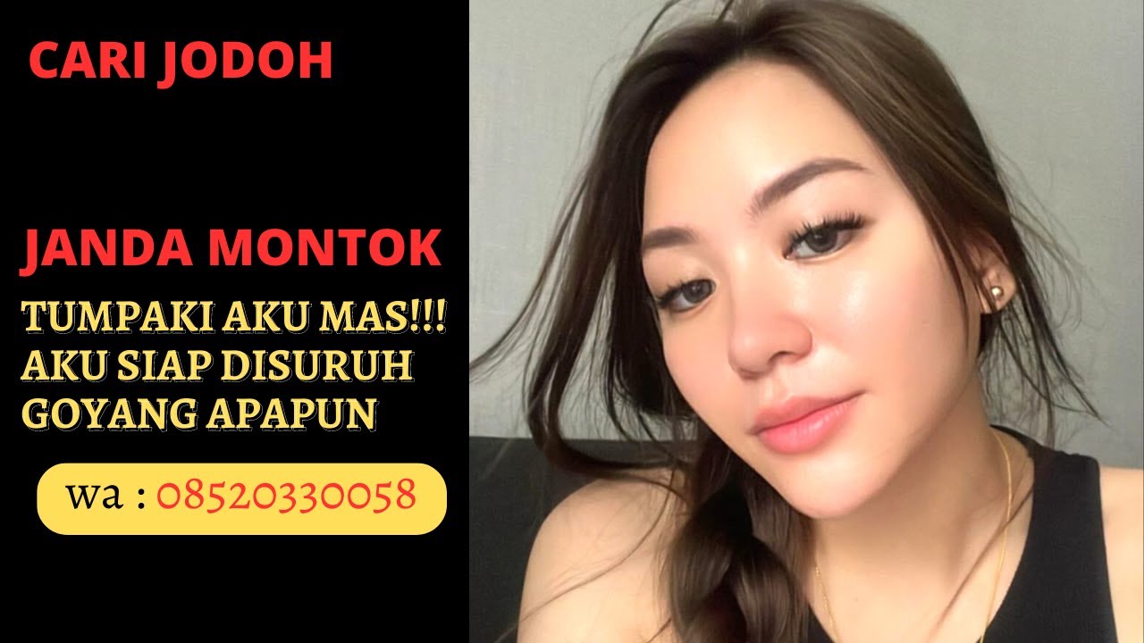 🔴LIVE.WAJIB TONTON JANDA SEMOK GAMPANG S4NG3 CARI JODOH. FULL SERVIS SIAP JADI ISTRI - YouTube