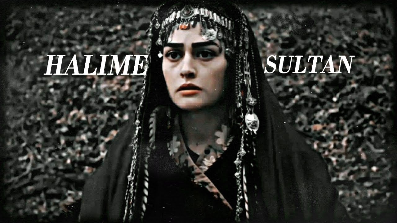 Halime Sultan | Fight Song | Diriliş Ertuğrul | Edit + [CC] - YouTube