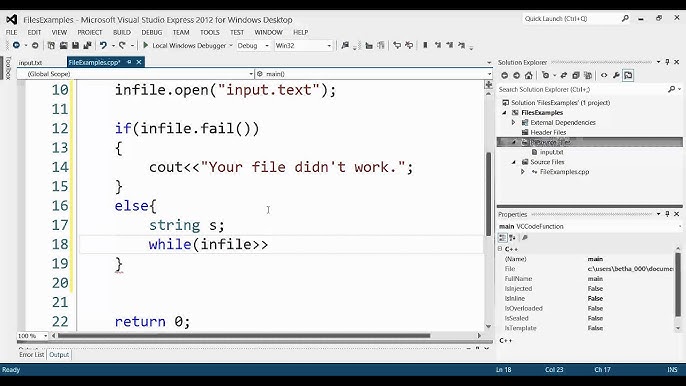 How To Read Words From A Text File In C Emanuel Hills Reading Worksheets