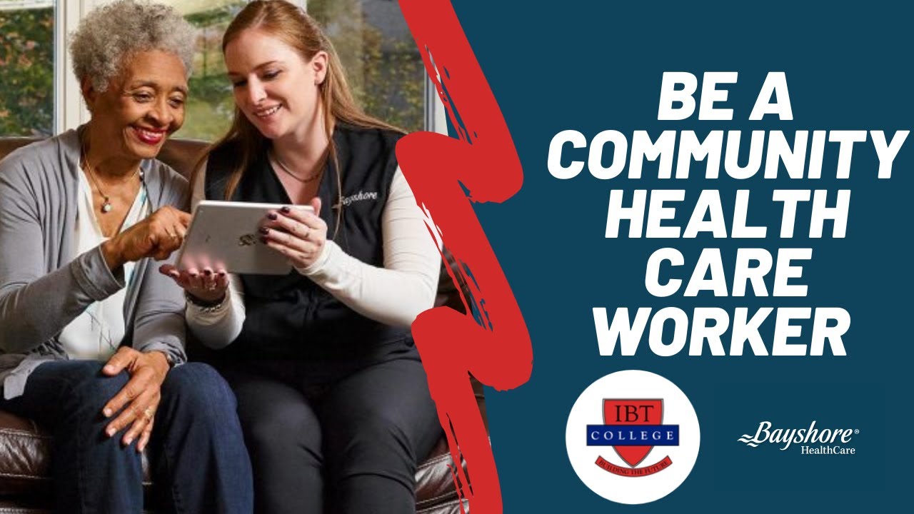 Be A Community Healthcare Worker YouTube be-a-community-healthcare-worker-youtube
