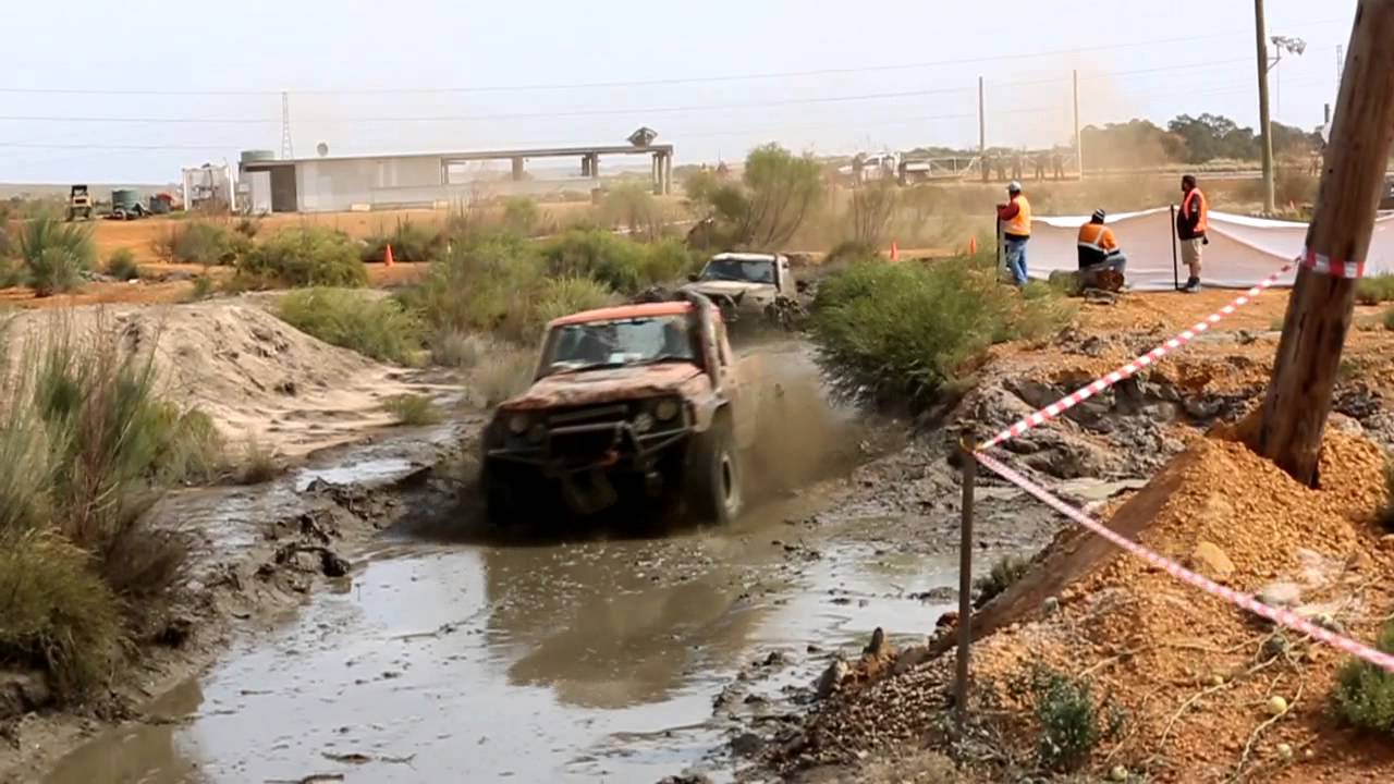 Rocks & Ruts Racing 2014 Round 1 - DVD Trailer - YouTube