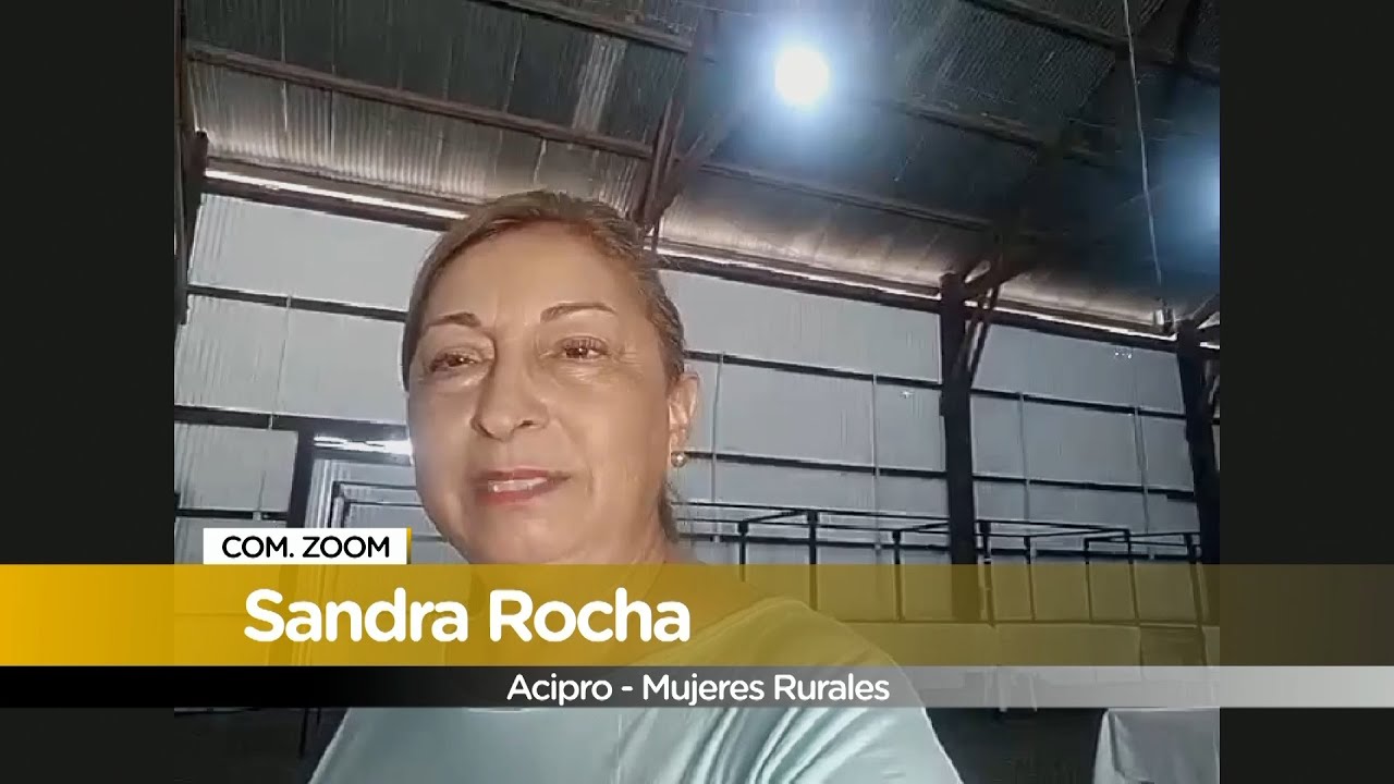 Sandra Rocha. SOLTATE. 21 Octubre 2023 - YouTube